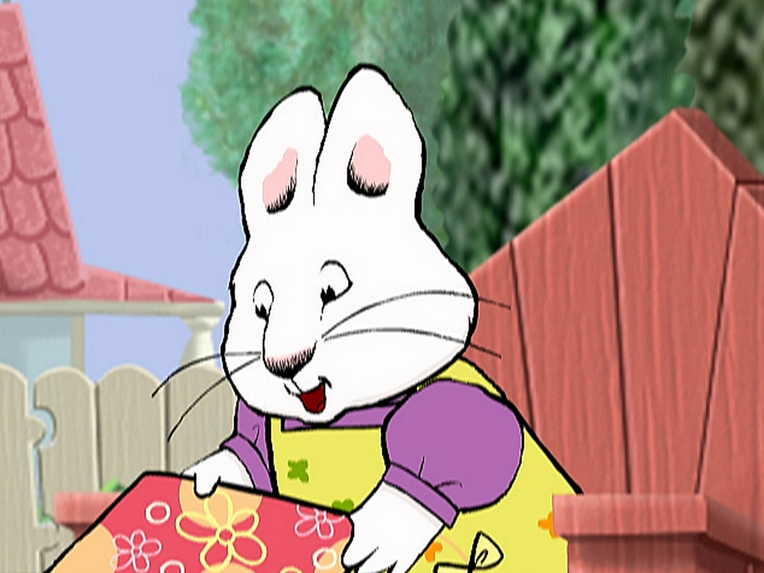 Prime Video: Max and Ruby Season 1