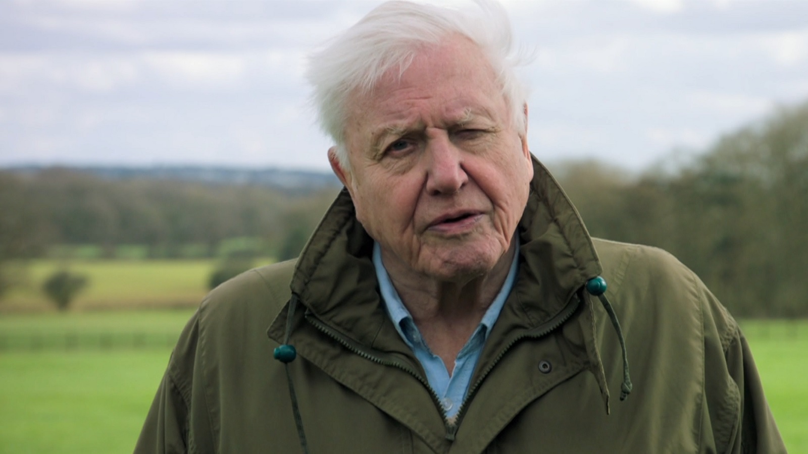 Watch Climate Change - The Facts | Prime Video