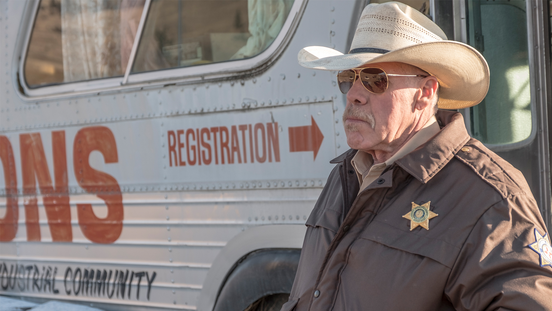 Prime Video: The Last Victim