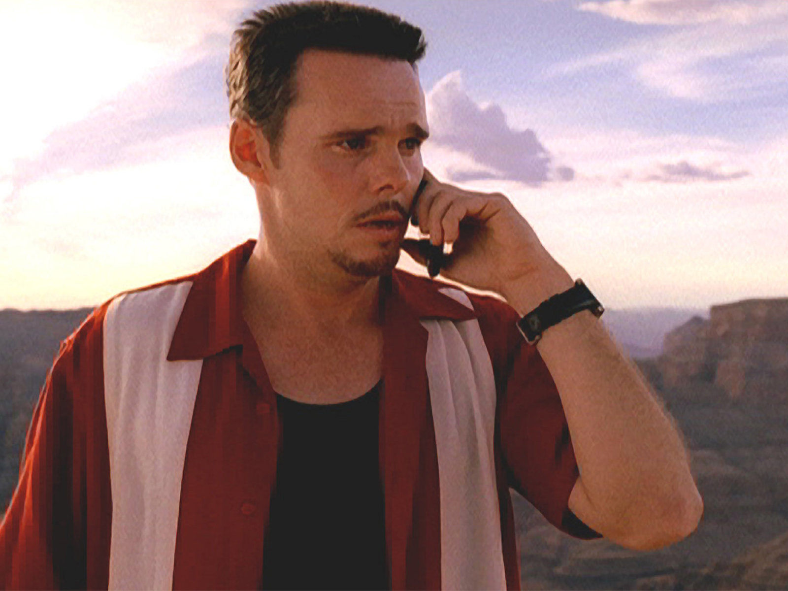 Prime Video: Entourage-Season 3