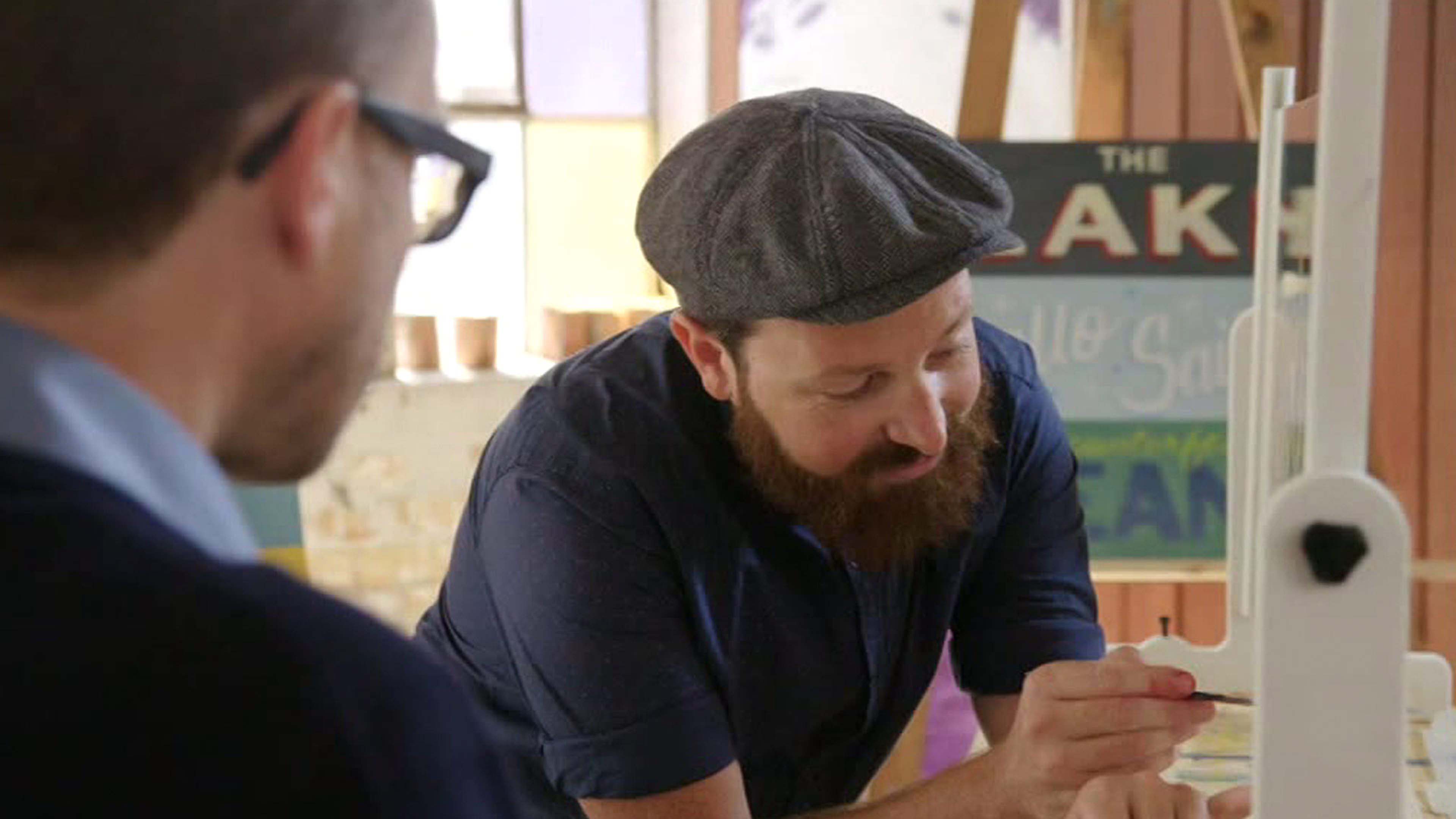 Prime Video: Bespoke