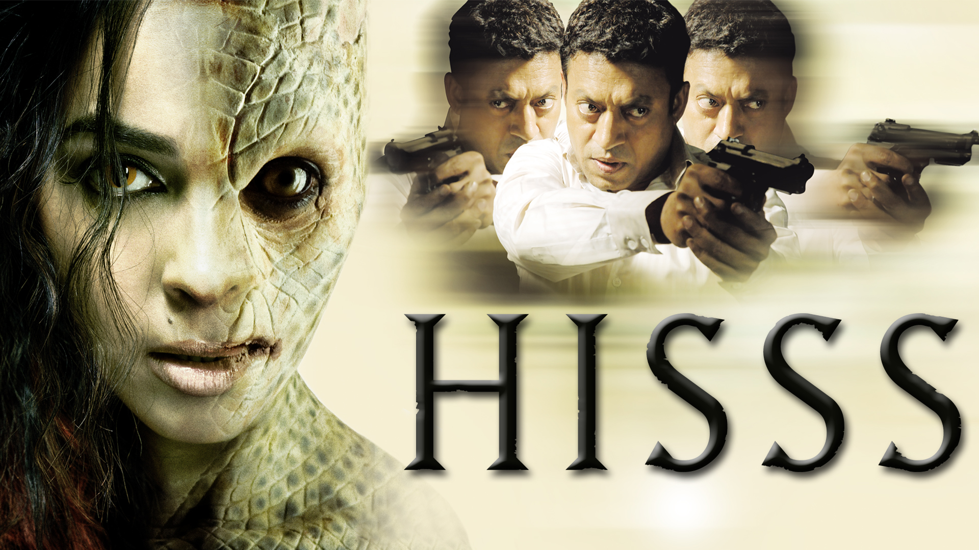 Watch Hisss | Prime Video