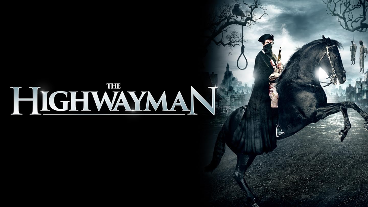 Watch The Highwayman | Prime Video