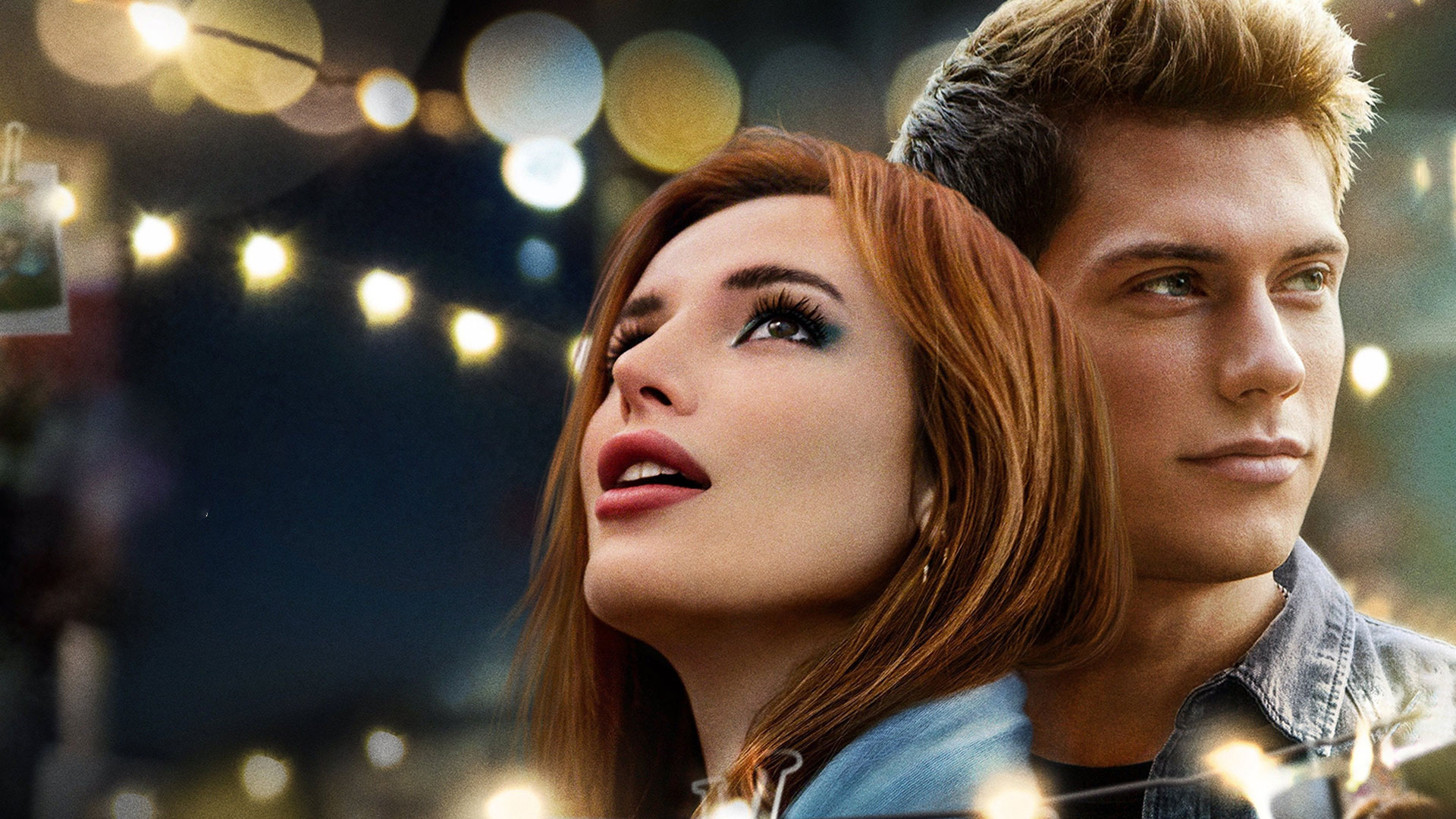 Prime Video: Time Is Up