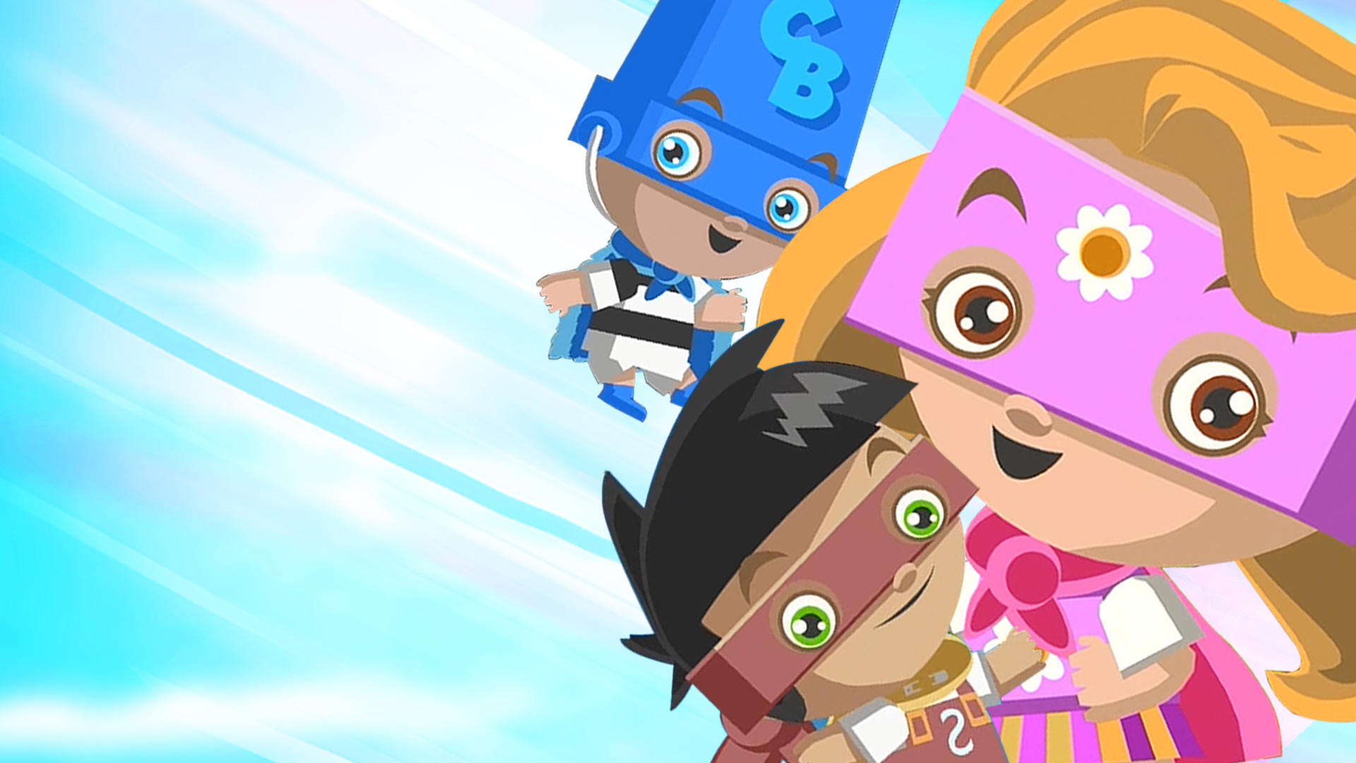 Watch ABC Heroes Non Stop | Prime Video