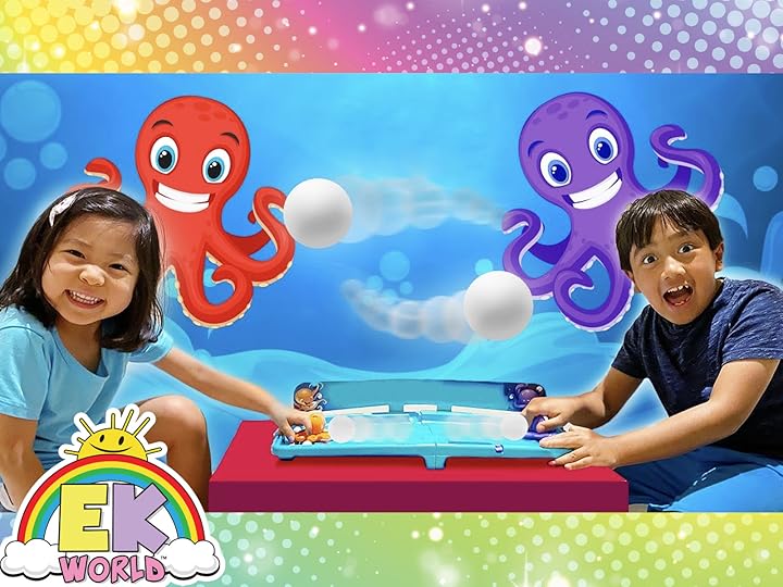 Prime Video: EK World - Season 2