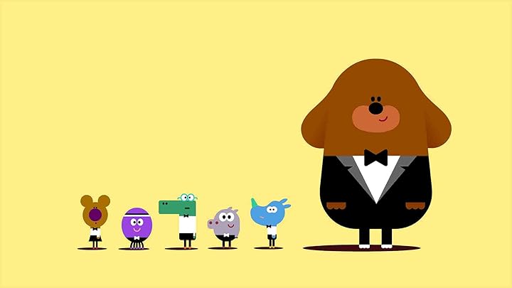 Prime Video: Hey Duggee
