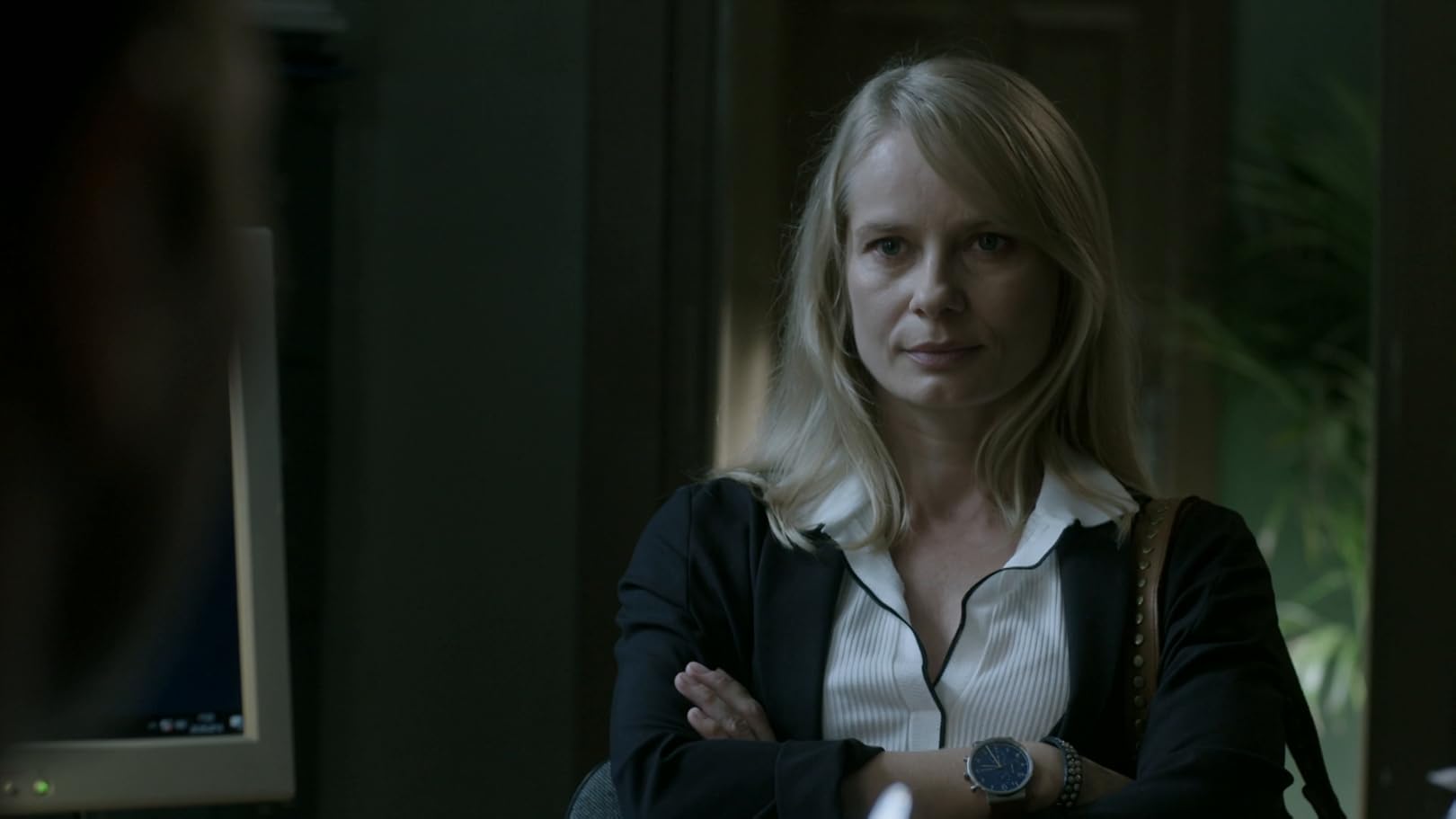 Prime Video: The Defence, Season 1