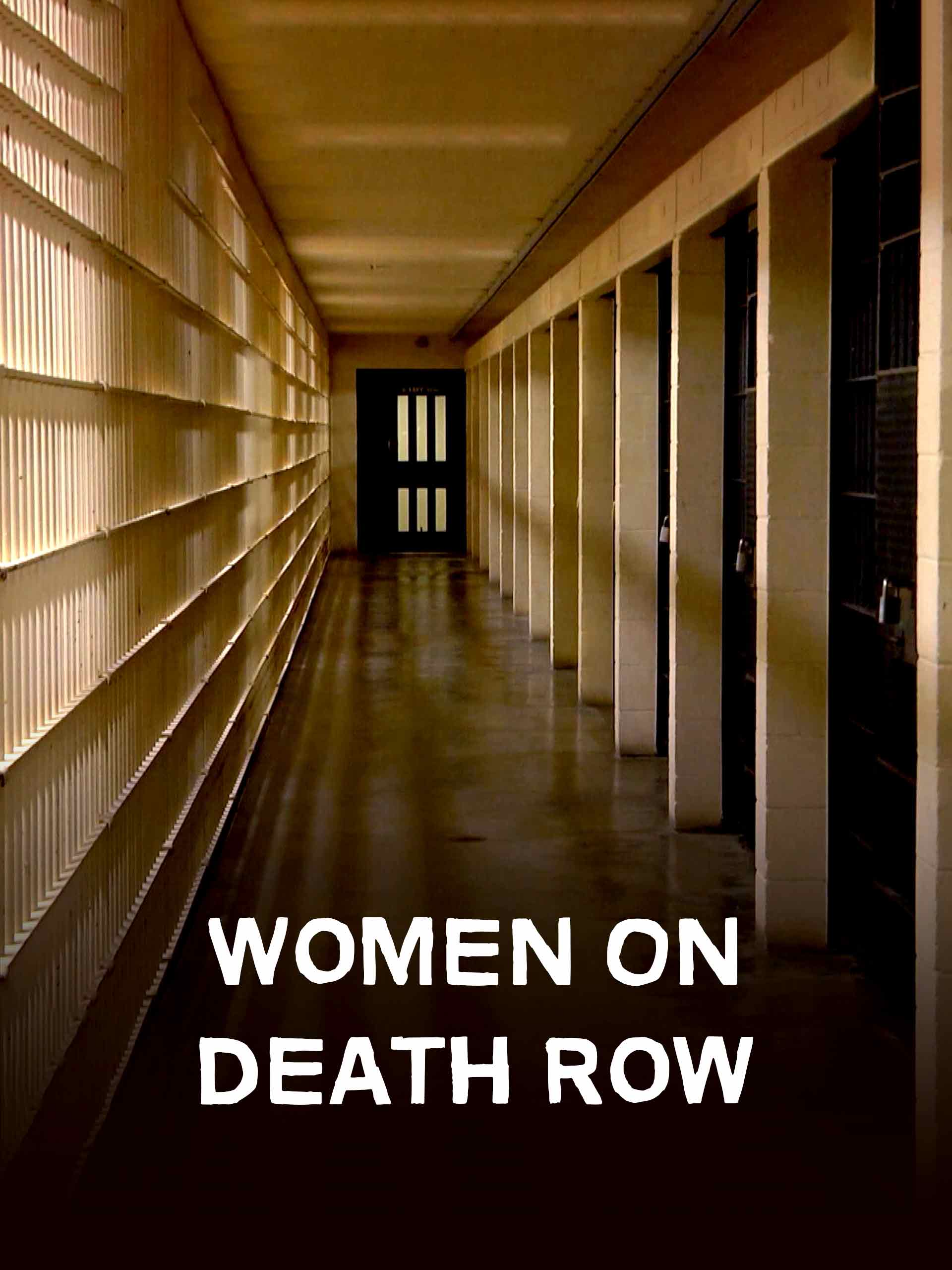 Prime Video: Women On Death Row