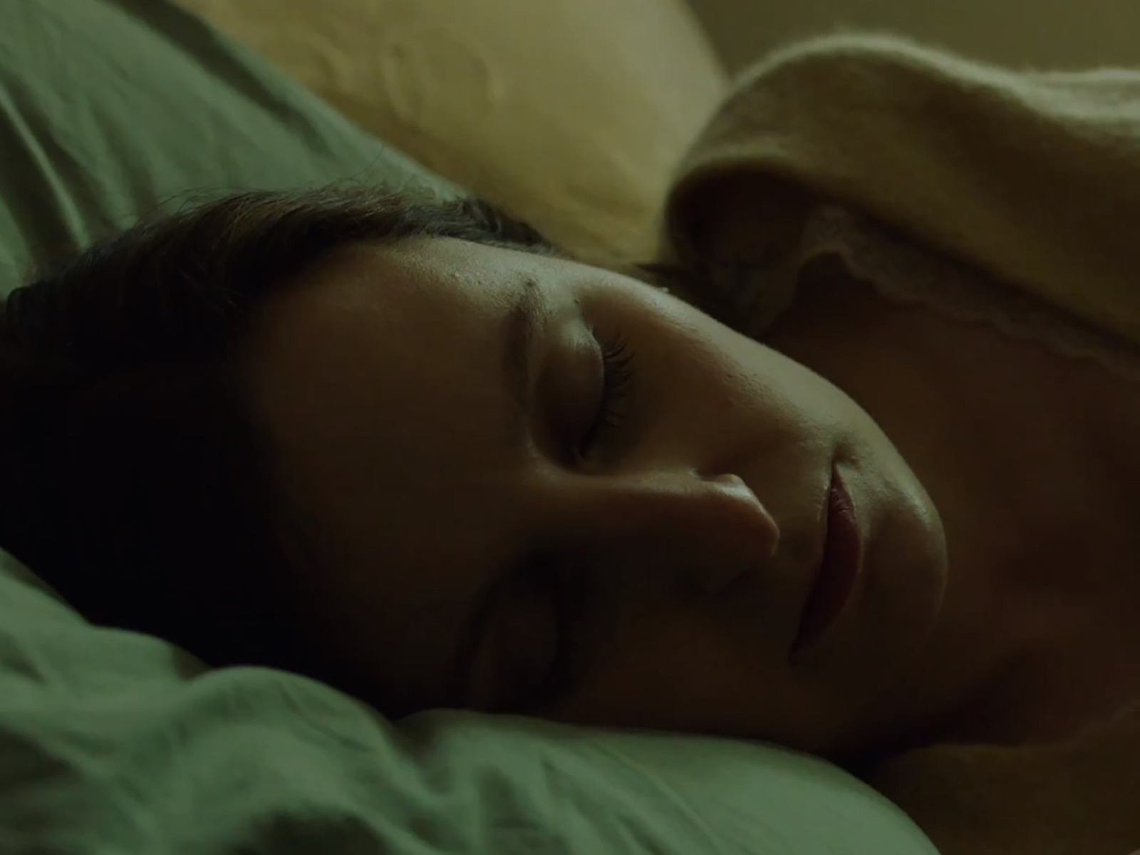 Prime Video: The Secrets She Keeps Season 1