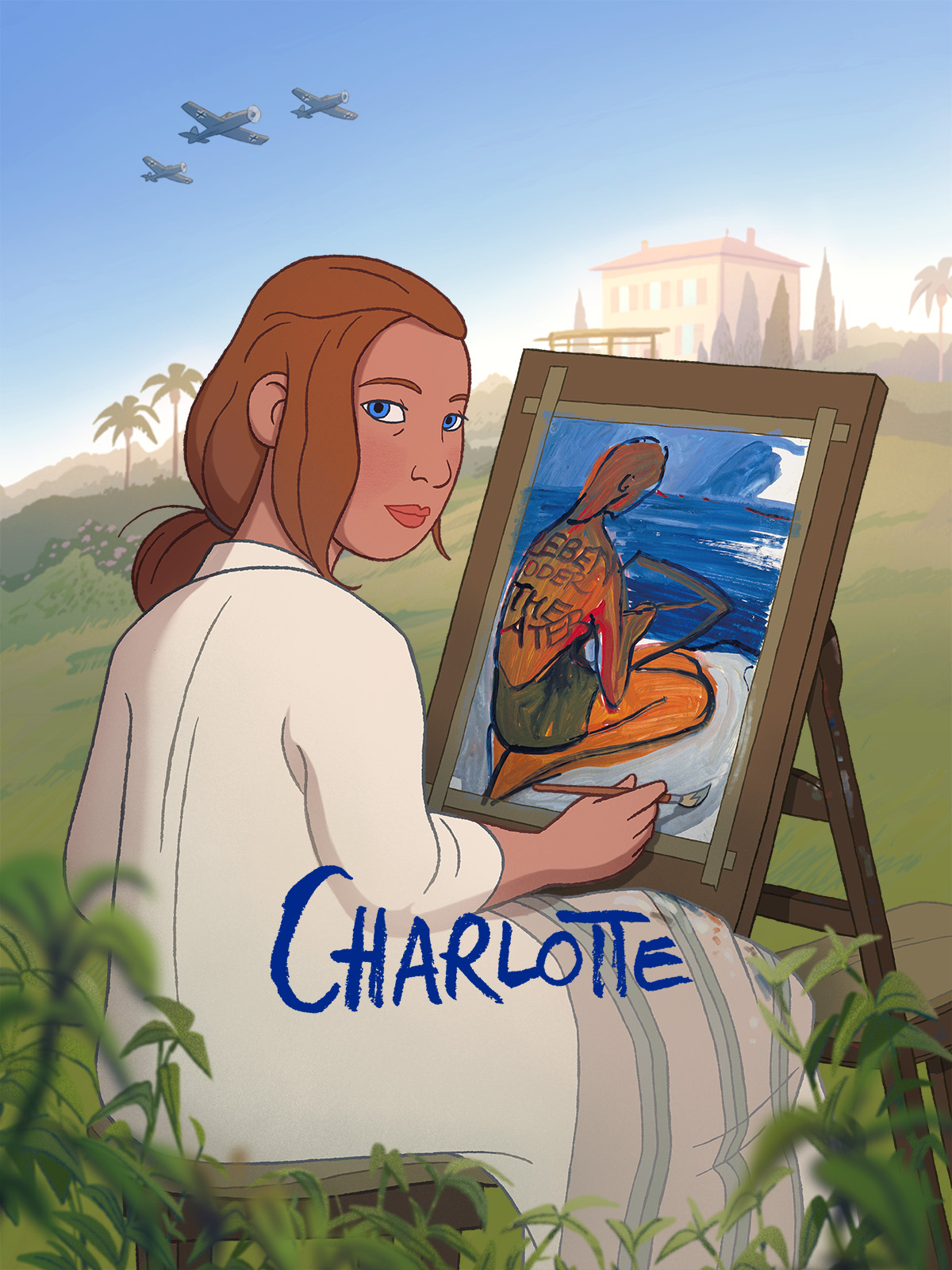 Prime Video: Charlotte