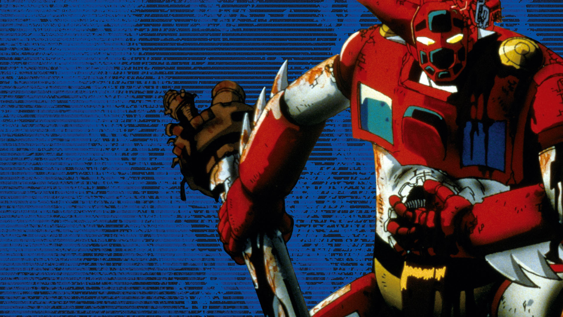 Prime Video: Shin Getter Robo contro Neo Getter Robo