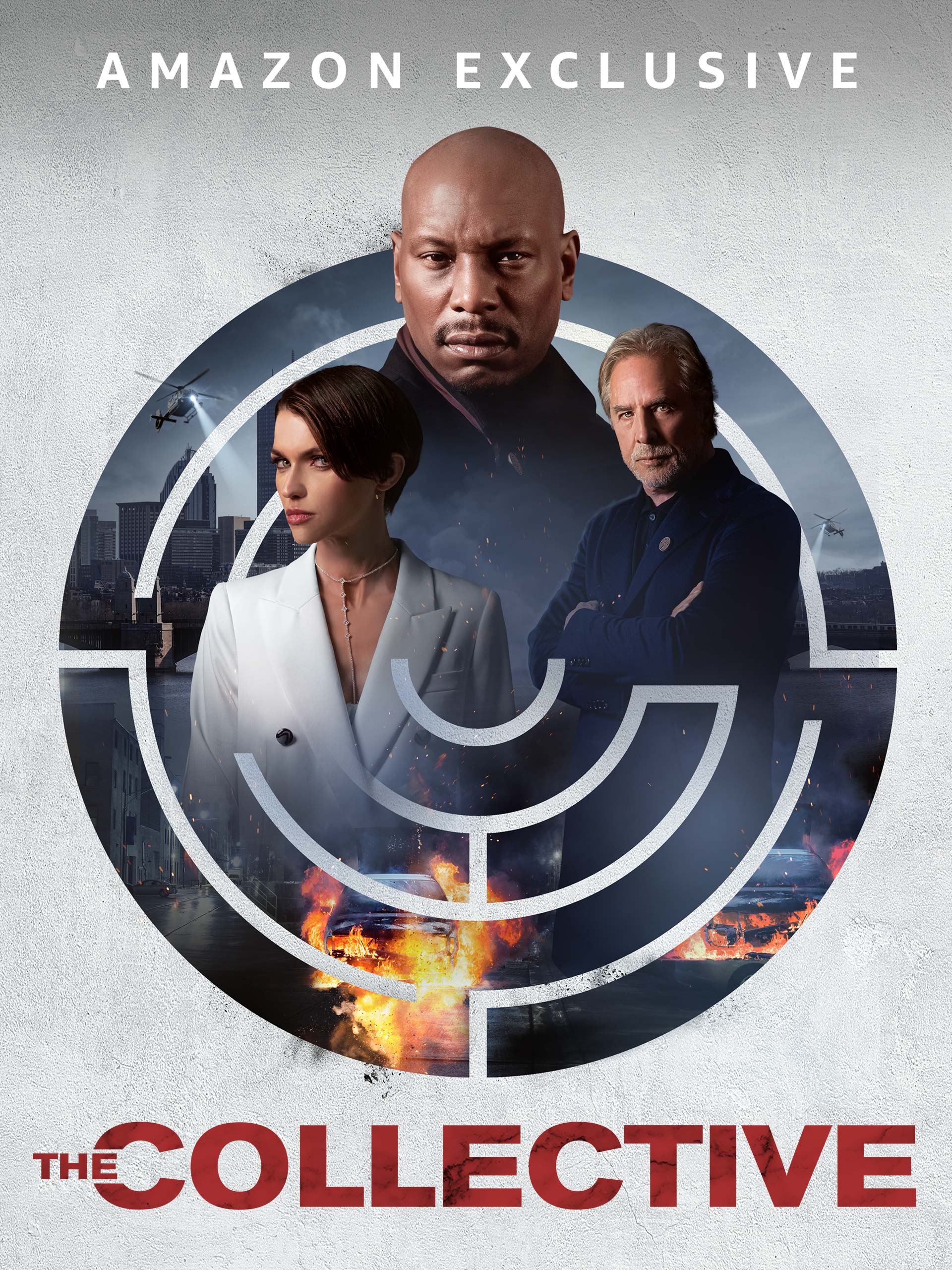 Prime Video: The Collective