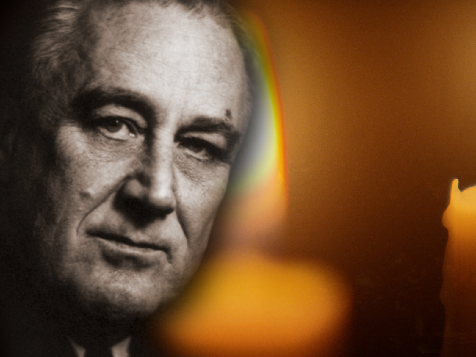 Prime Video: The Wheelchair President