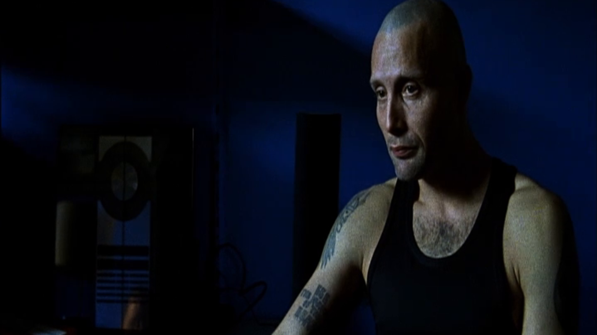 Prime Video: Pusher 2