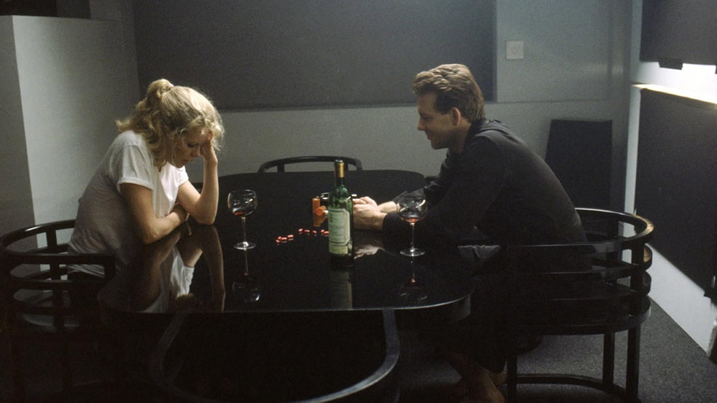 Prime Video: 9 1/2 Weeks