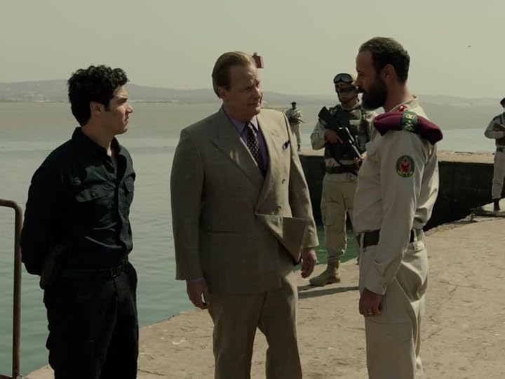 Prime Video: The Looming Tower - Season 1