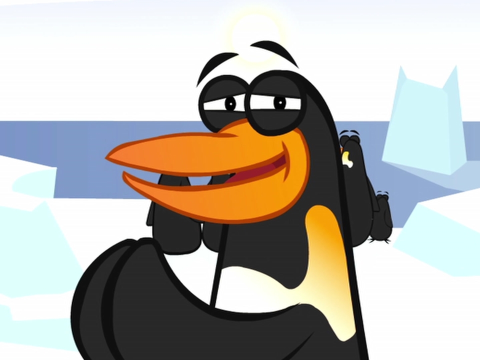 Prime Video: I'm an Animal - Season 1