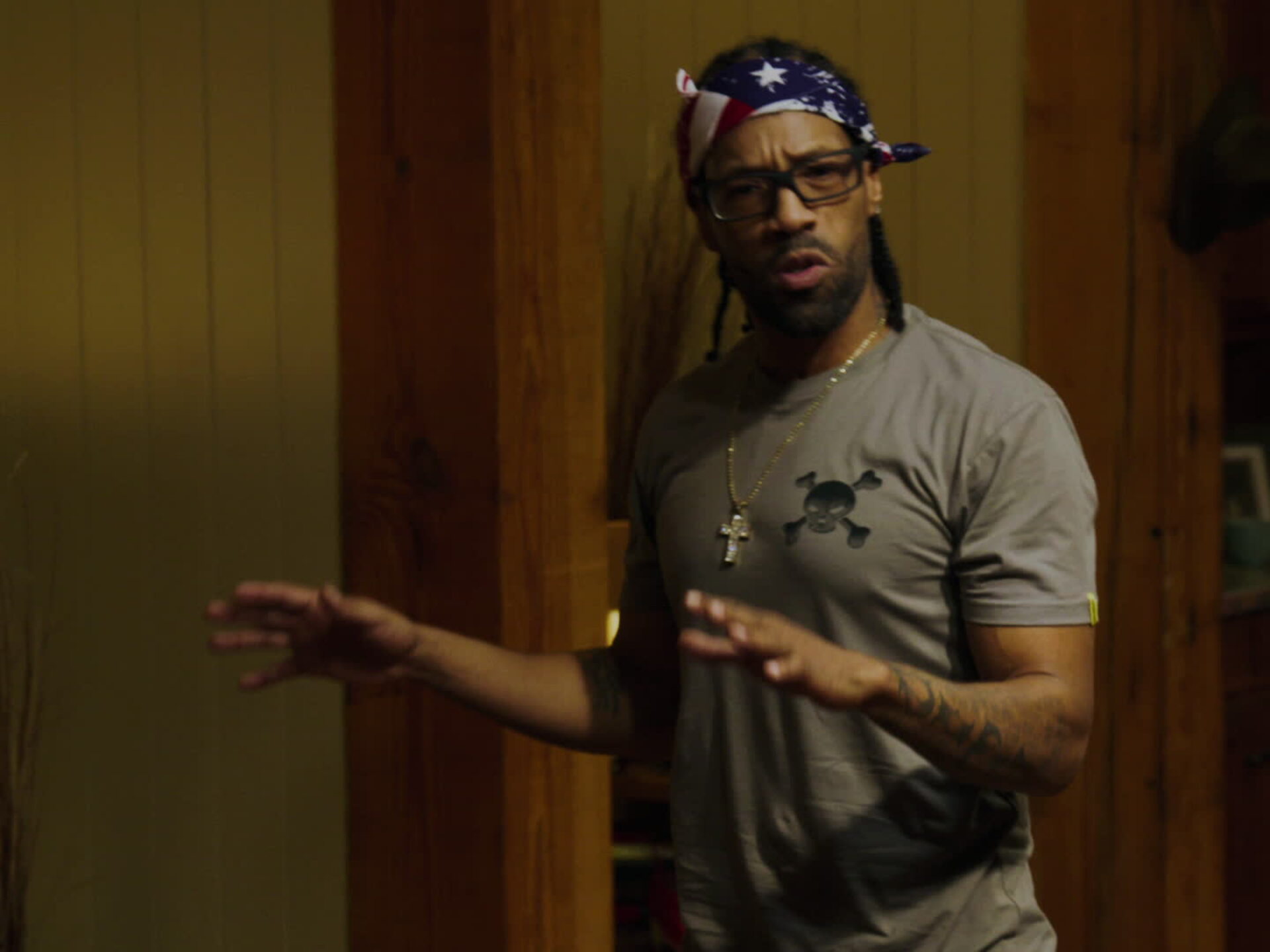 Prime Video: Scared Famous - Season 1