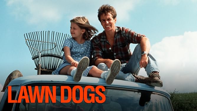 Lawn Dogs Mischa Barton