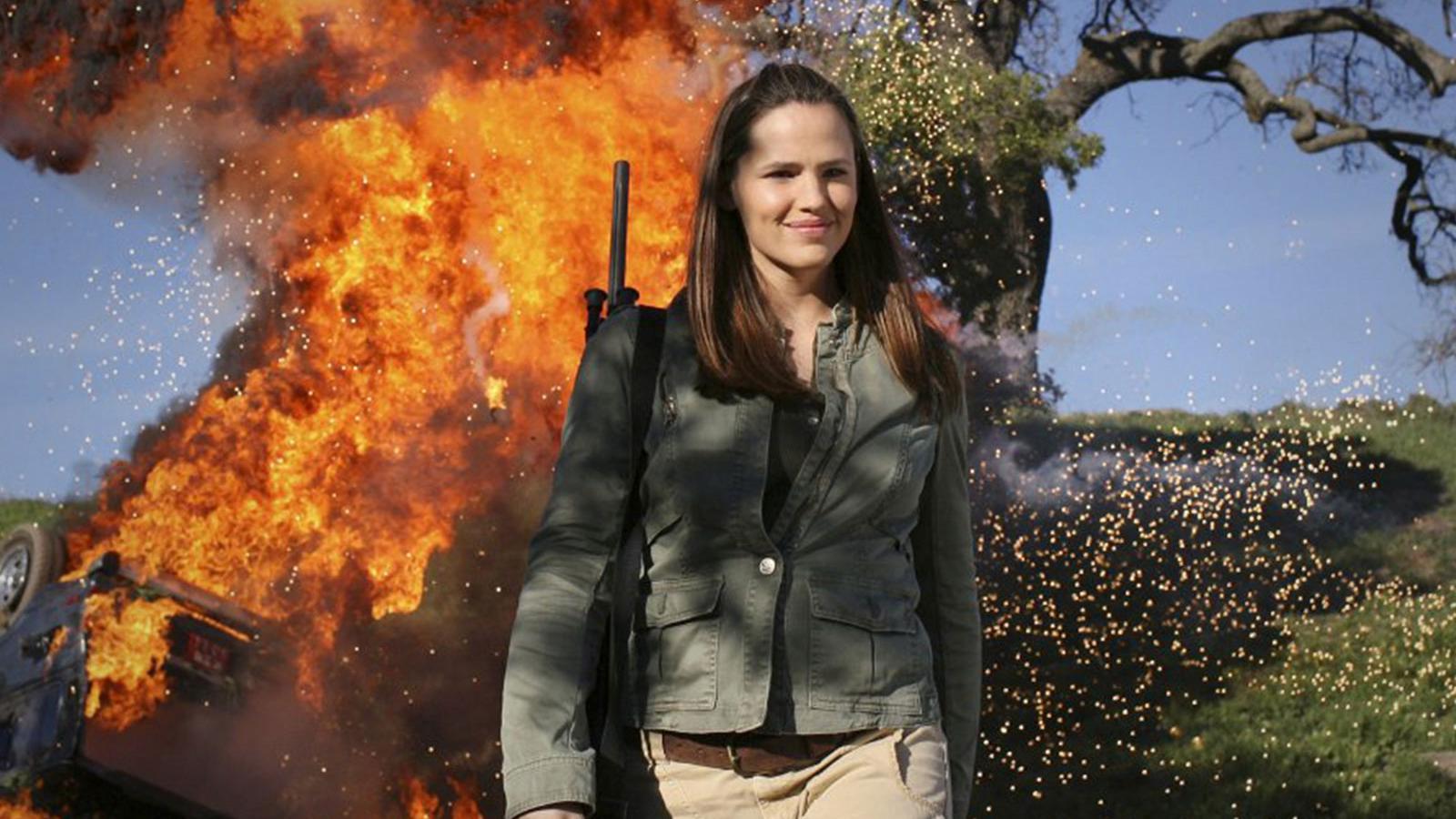 Watch Alias Season 5 | Prime Video