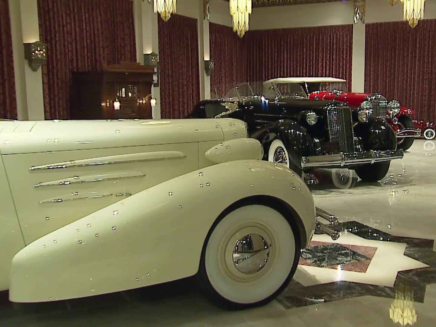 Prime Video: Million Dollar Collections - Season 1