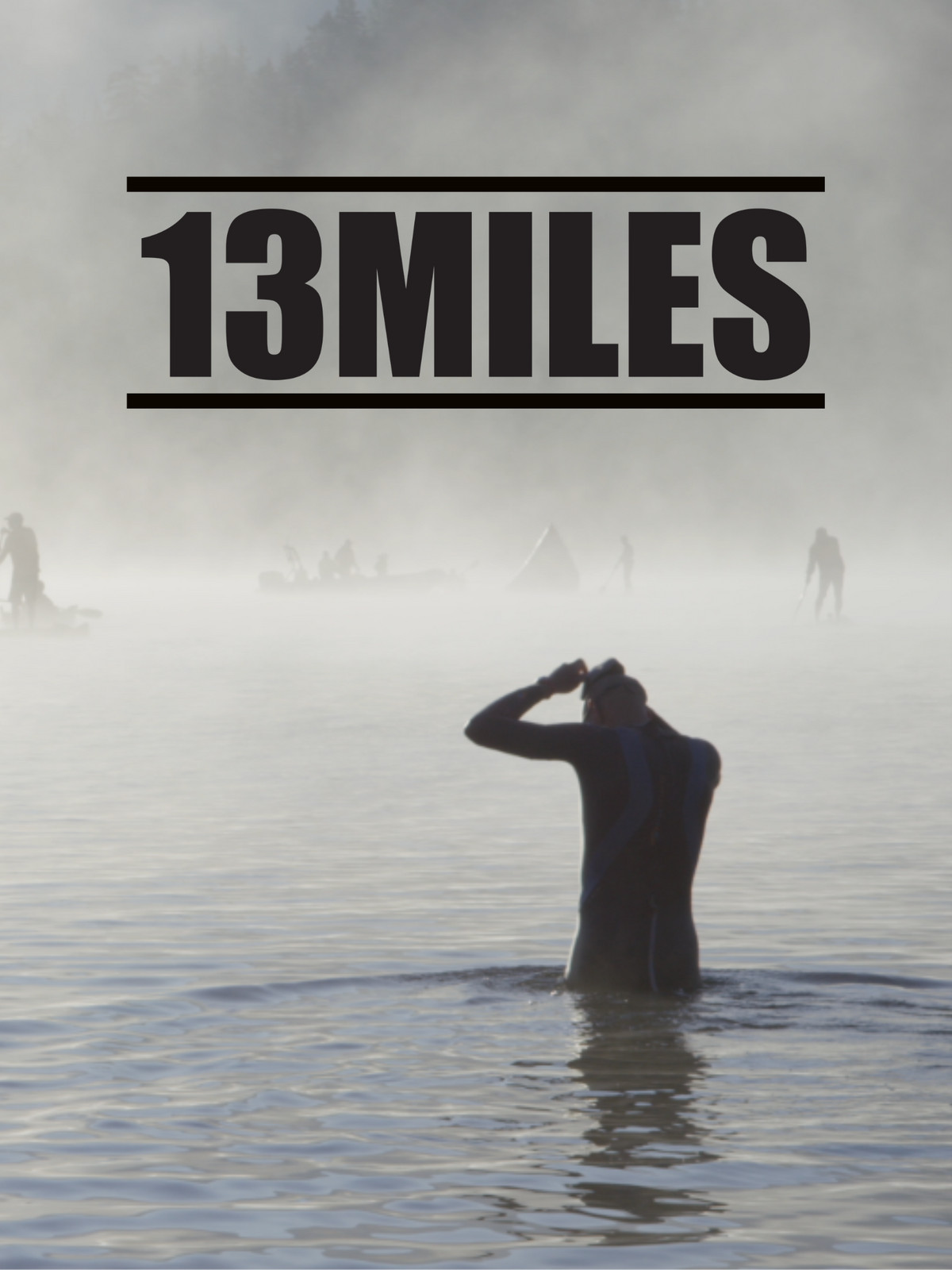 Prime Video: 13 Miles