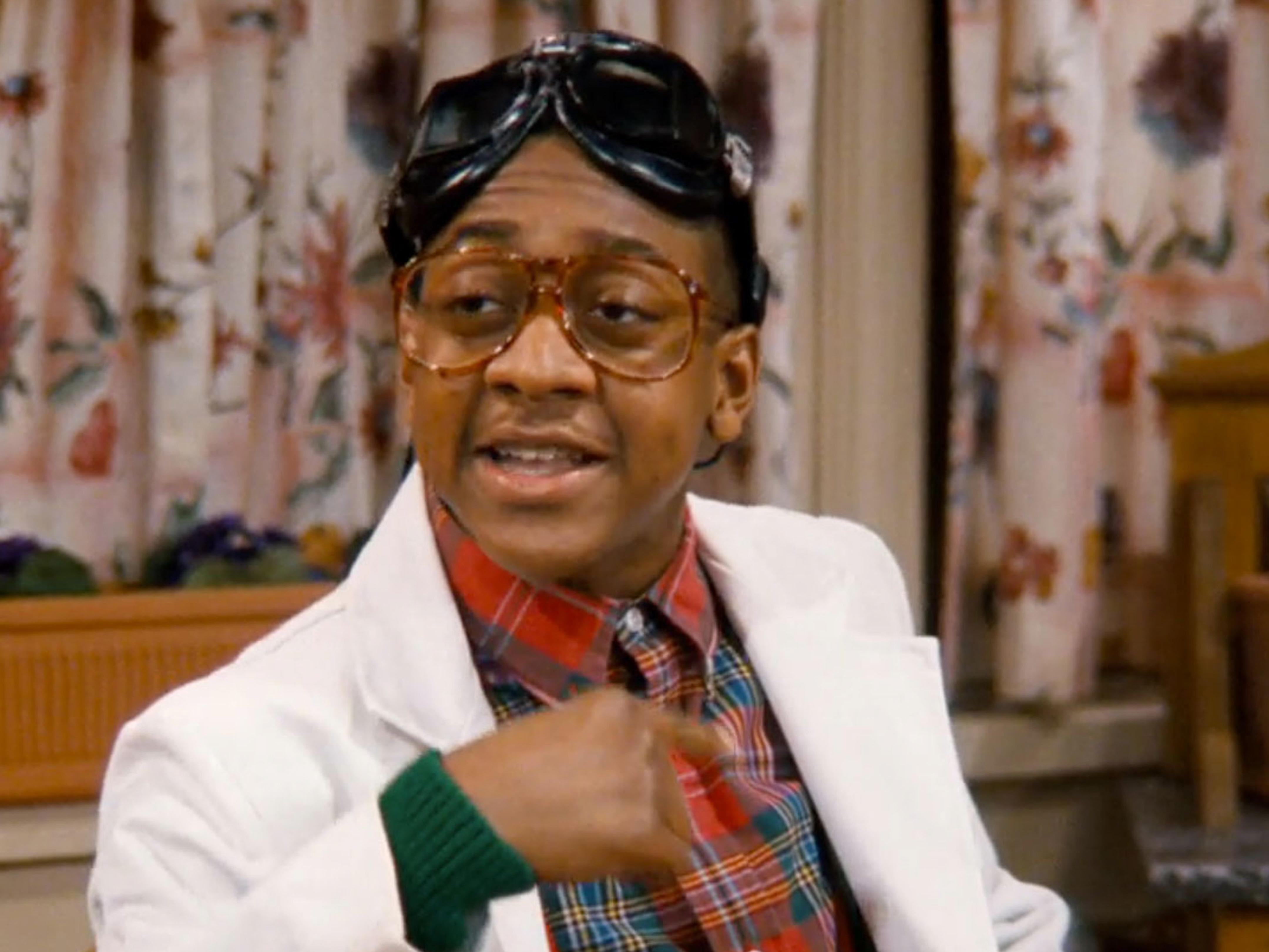 Prime Video: Family Matters - Season 4