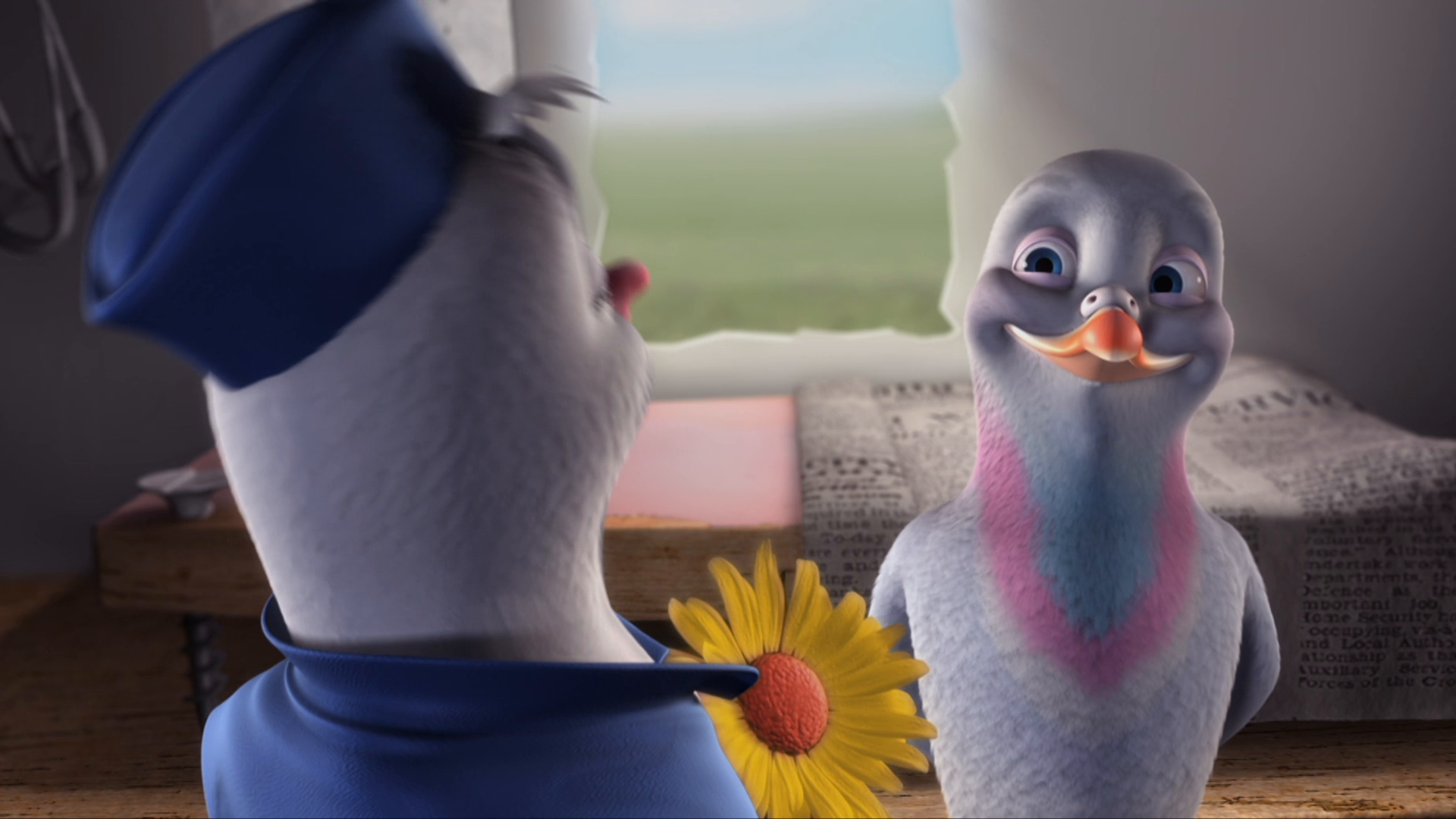 Watch Valiant | Prime Video