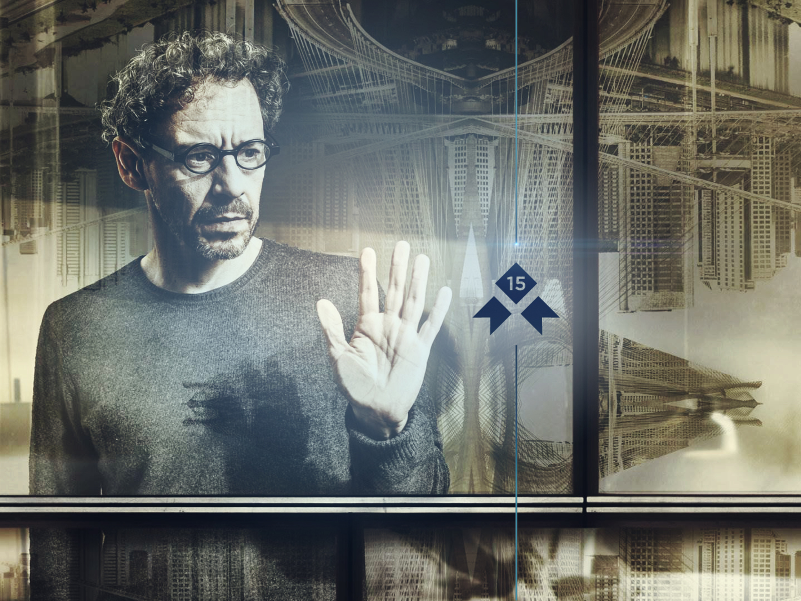 Prime Video: Psi-Season 1