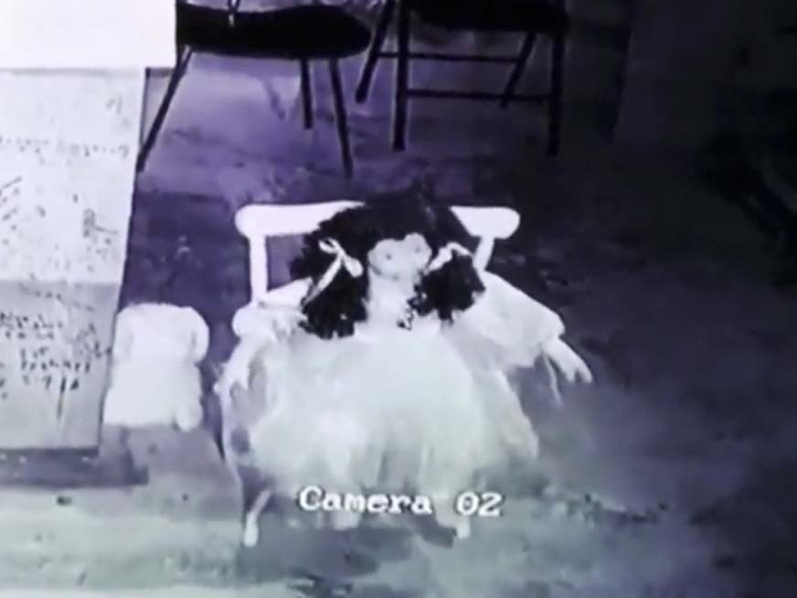 Prime Video: Paranormal Caught on Camera - Season 2