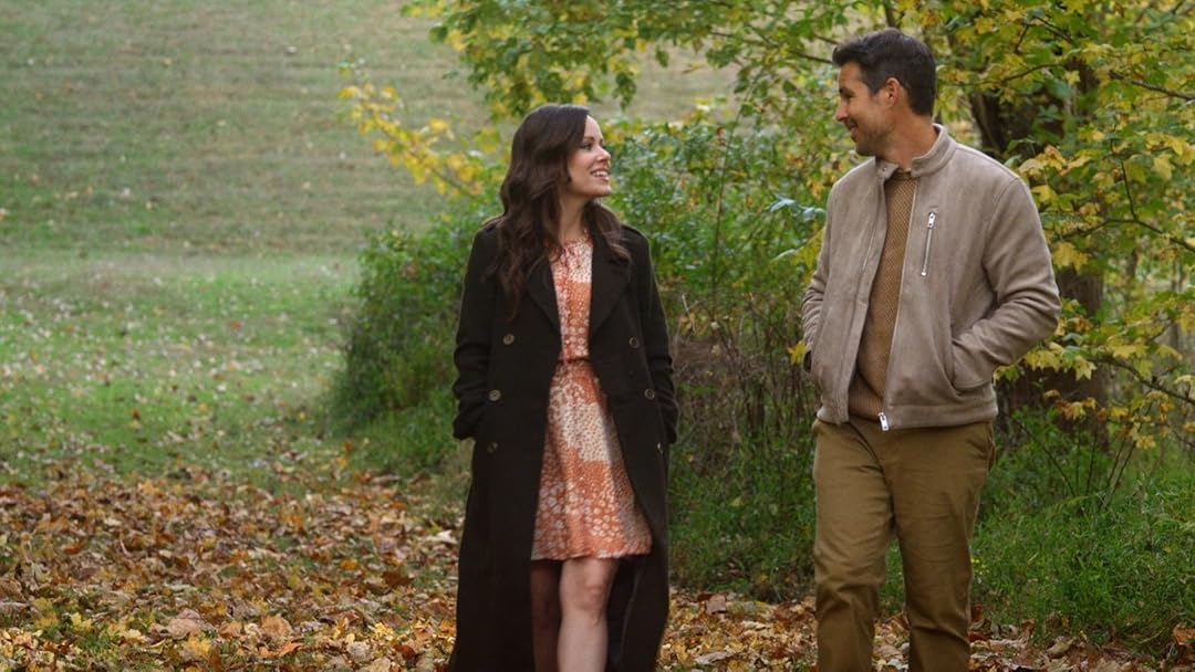 Prime Video: Something's Brewing