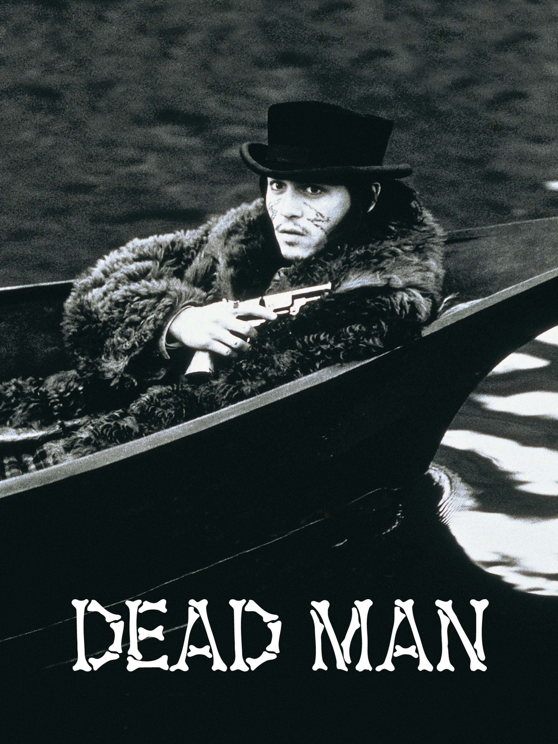 Prime Video: Dead Man