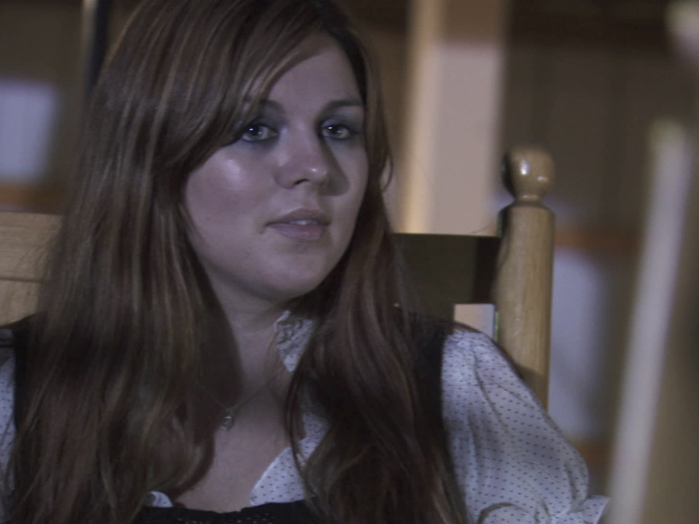 Prime Video: Paranormal State - Season 4