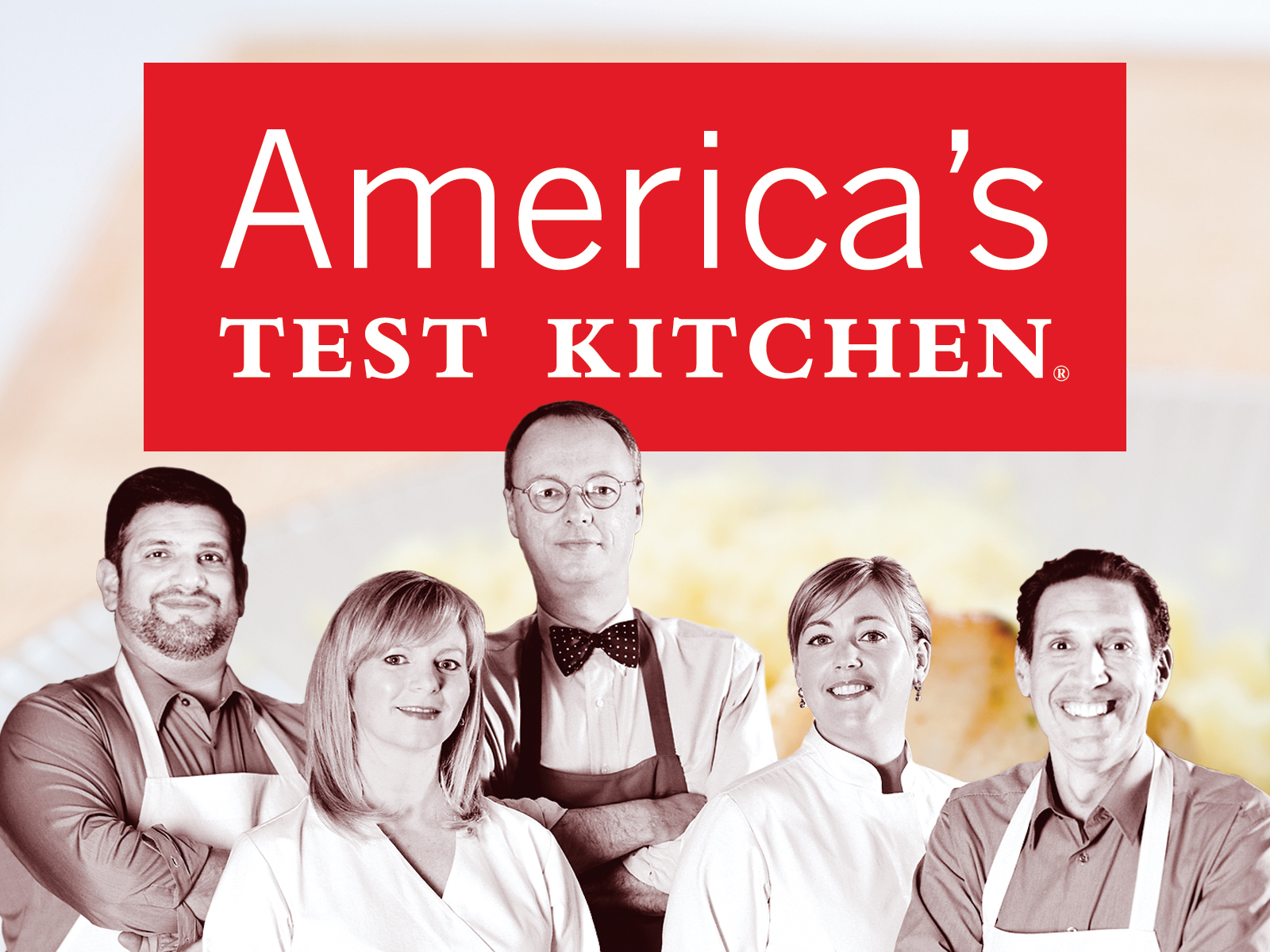 Prime Video: America's Test Kitchen Season 12