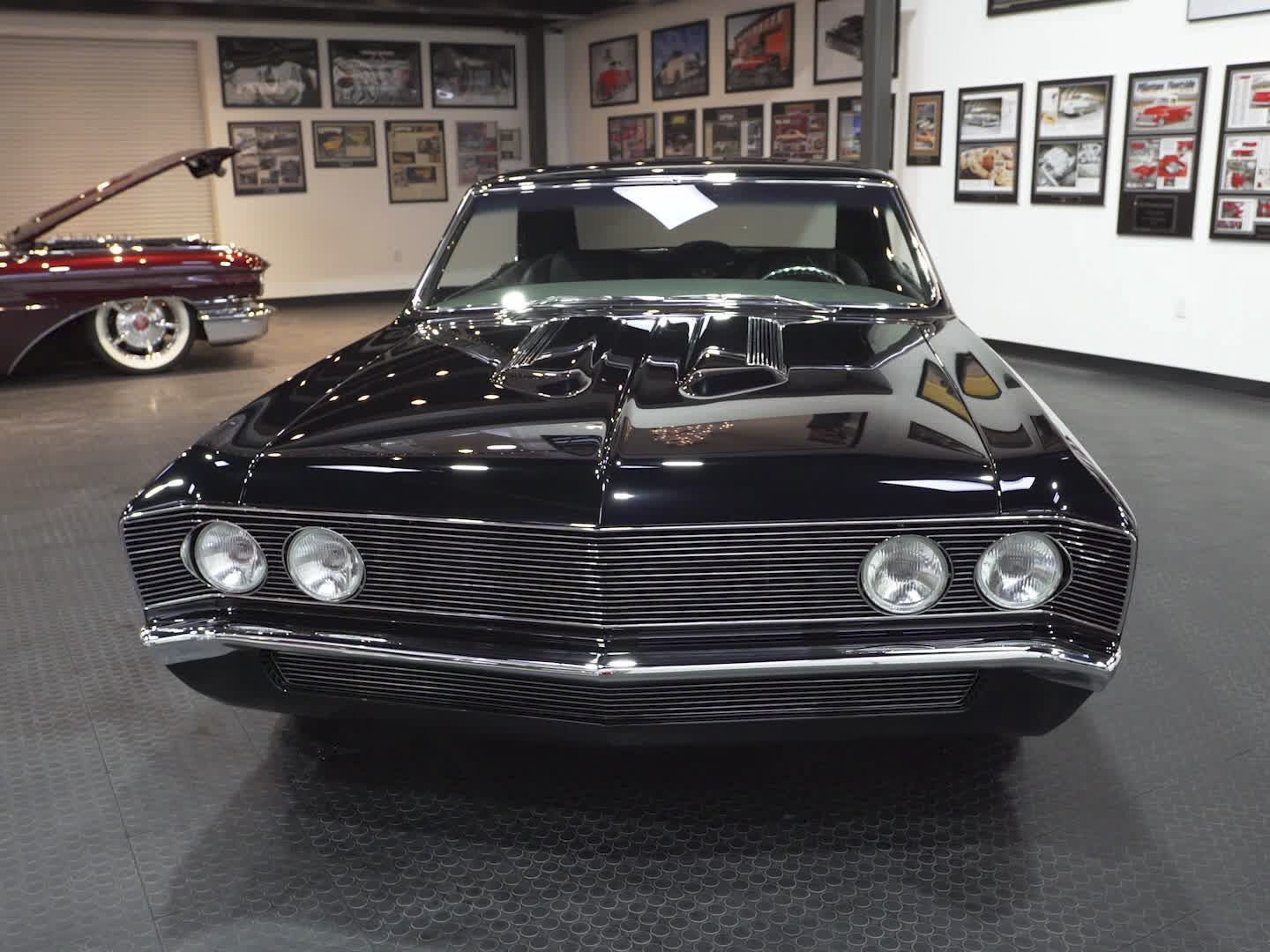 Prime Video: Bitchin' Rides - Season 4