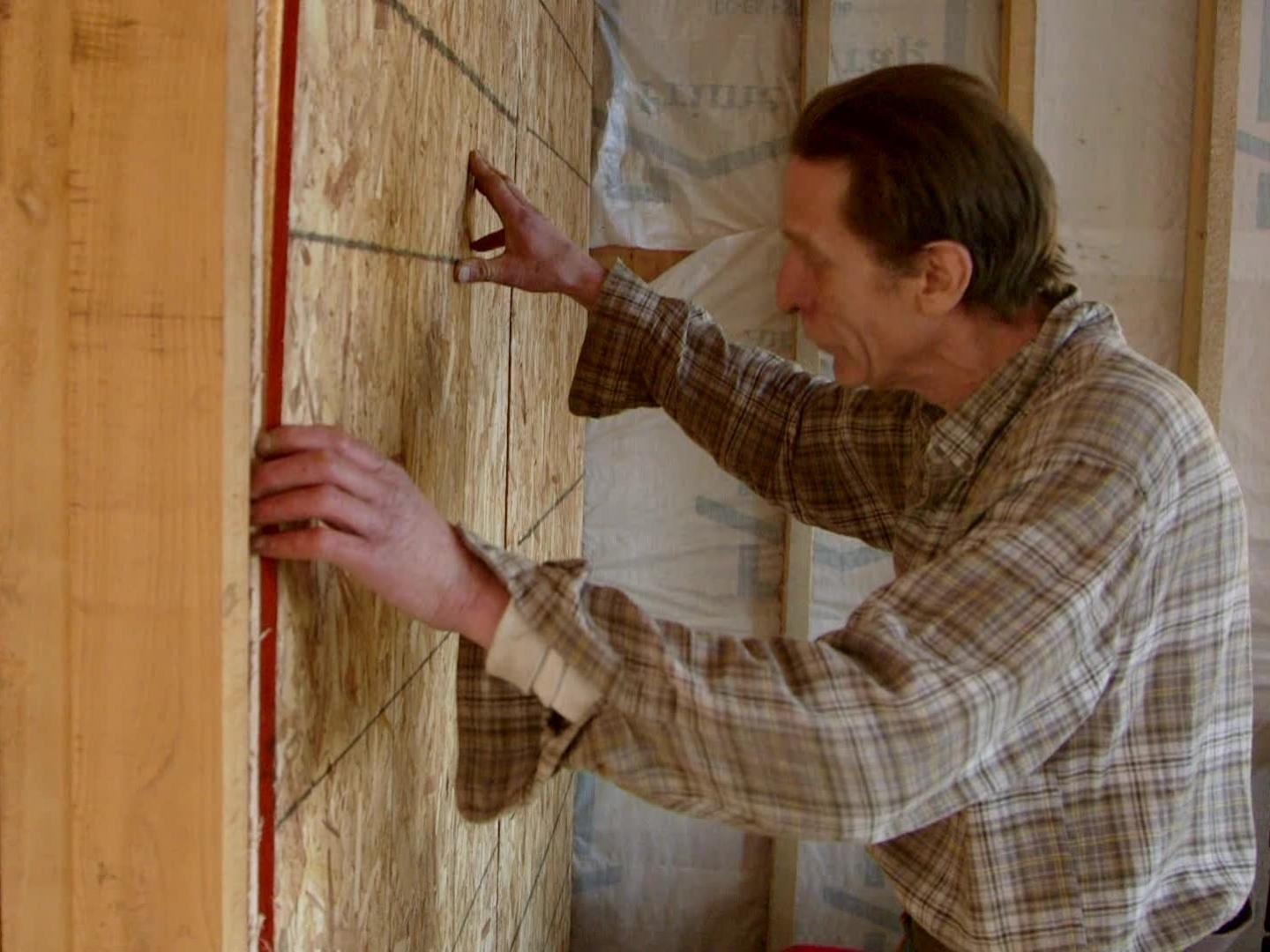 Prime Video: Building Alaska - Season 7