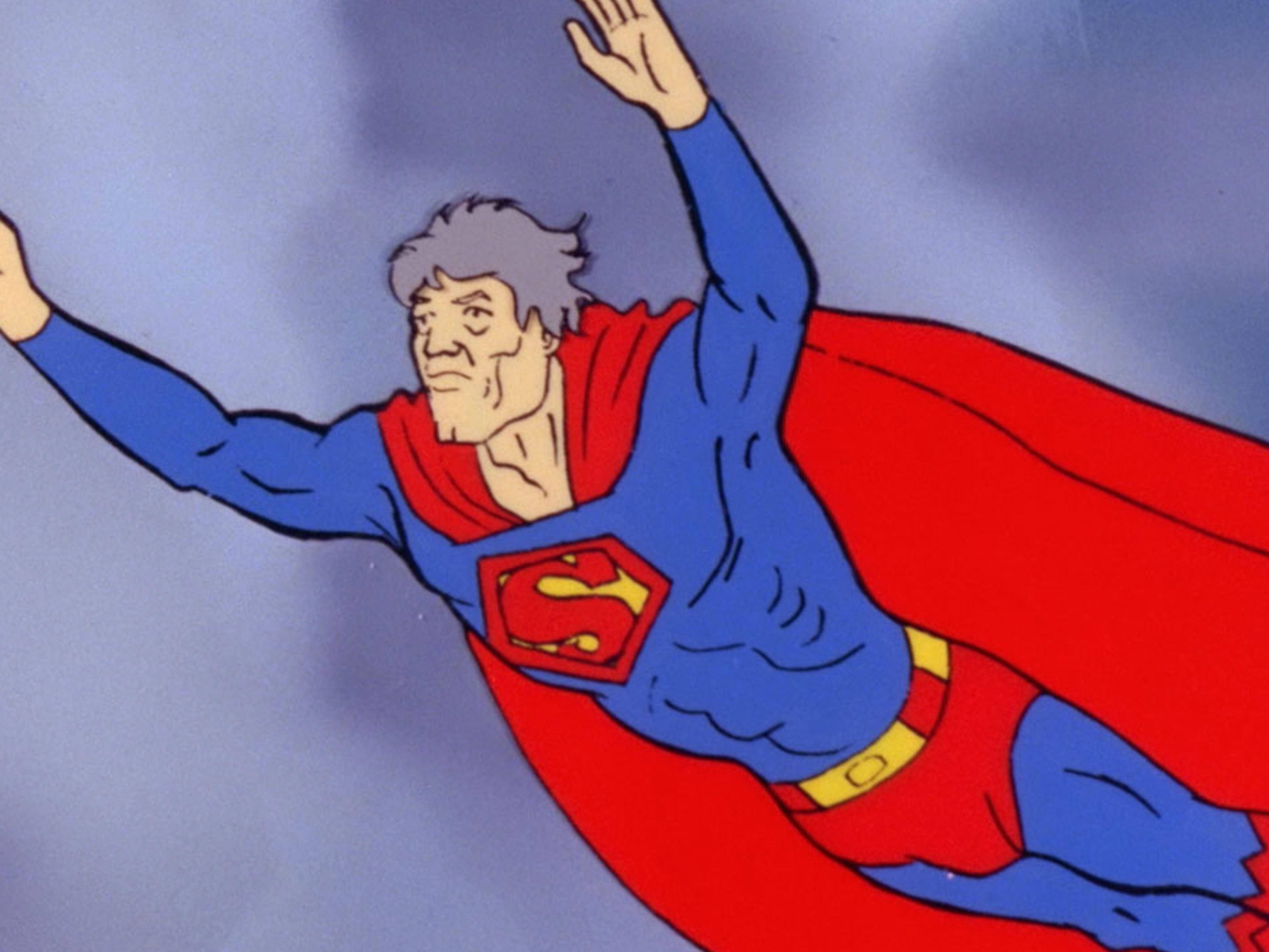 Prime Video: Super Friends - Season 3