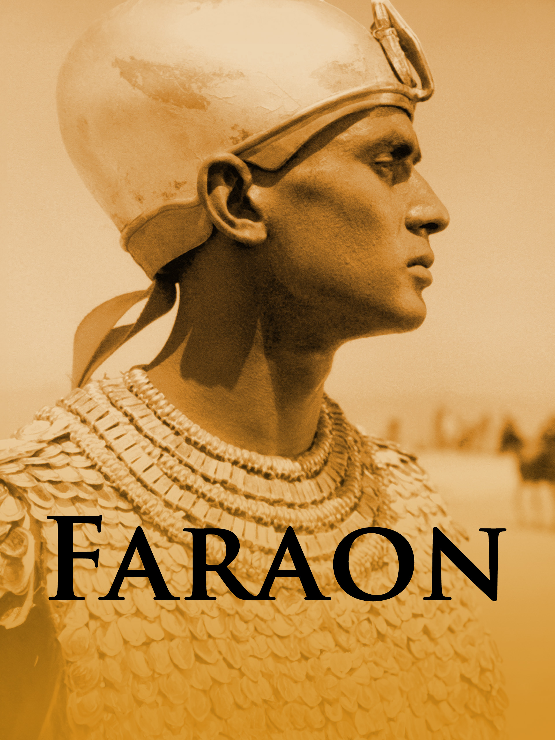 Prime Video: Faraon