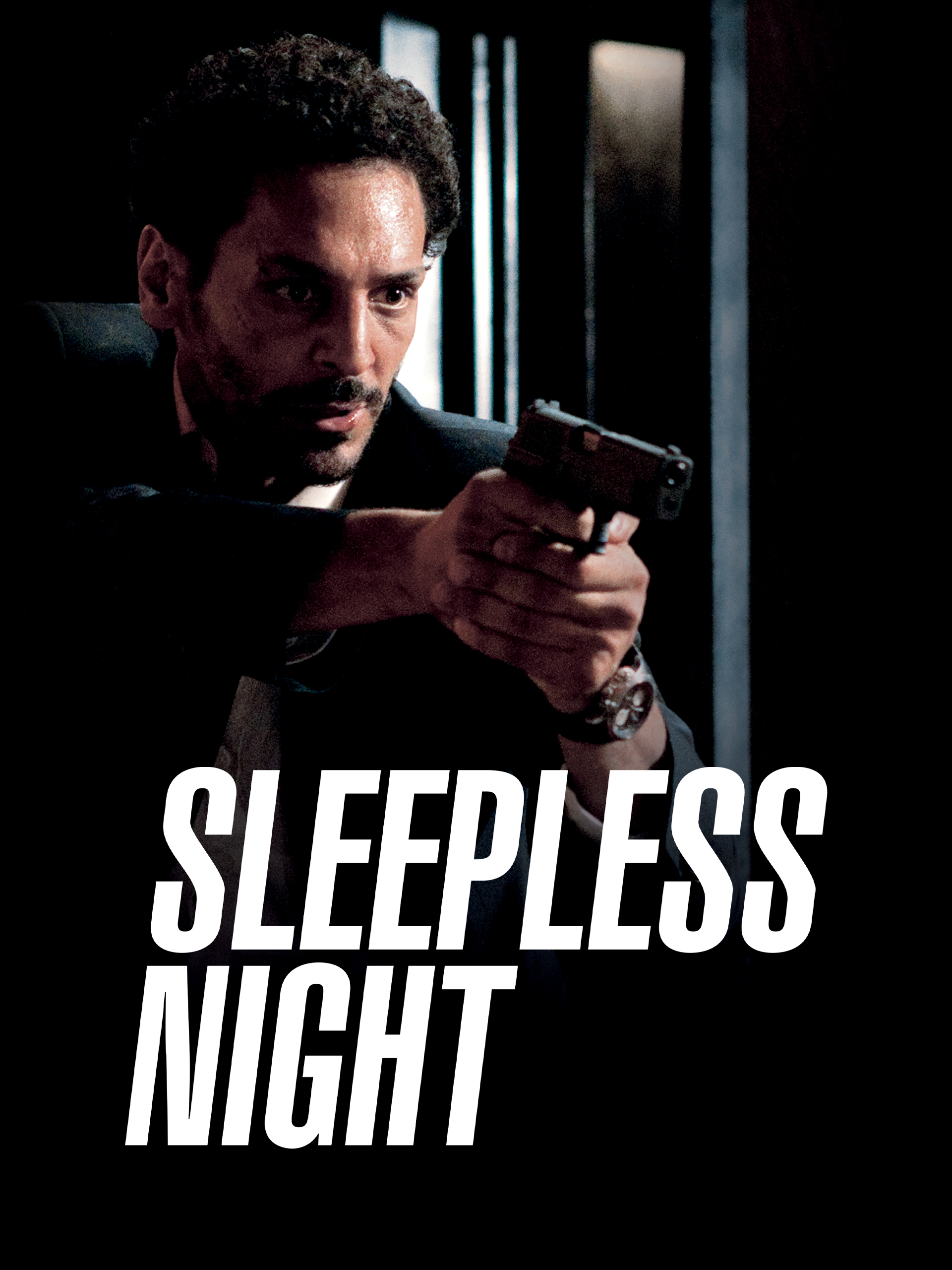 Prime Video: Sleepless night