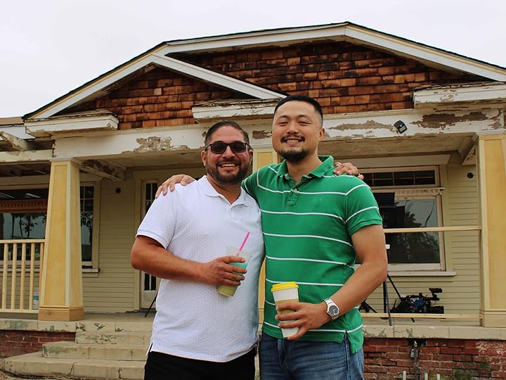 Prime Video: Fix My Flip - Season 1