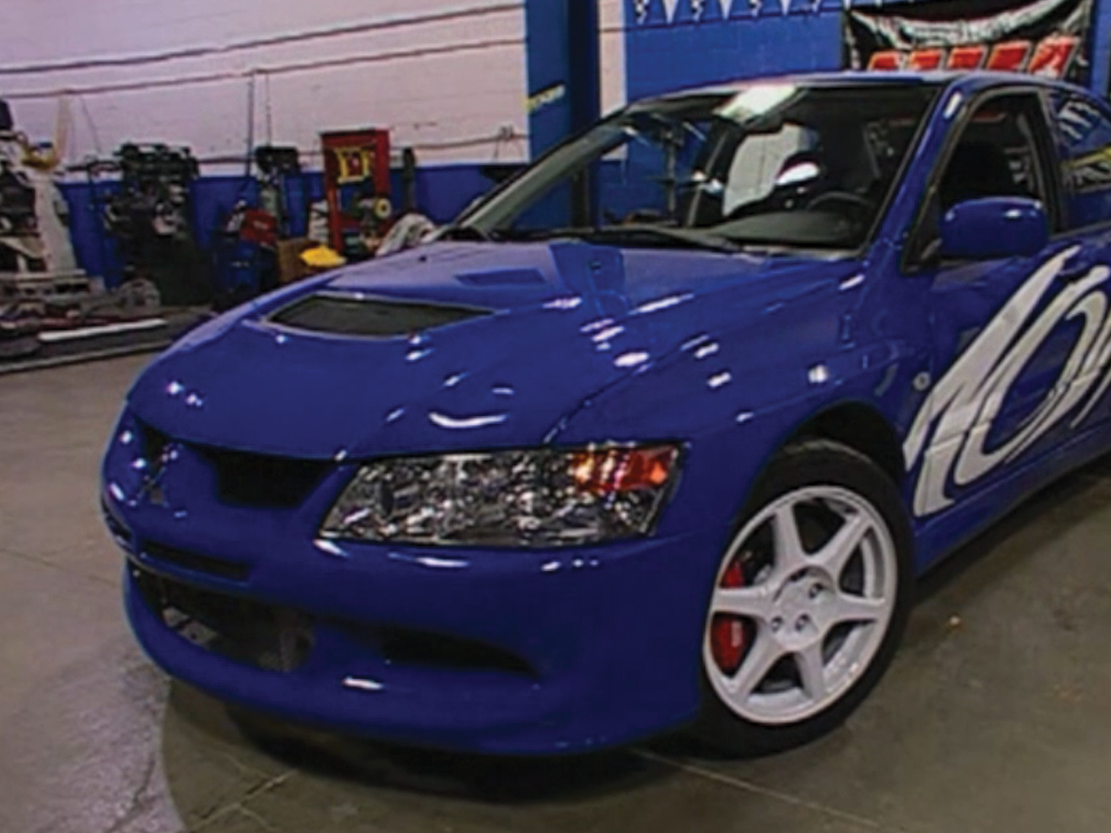 Prime Video: Tuner Transformation