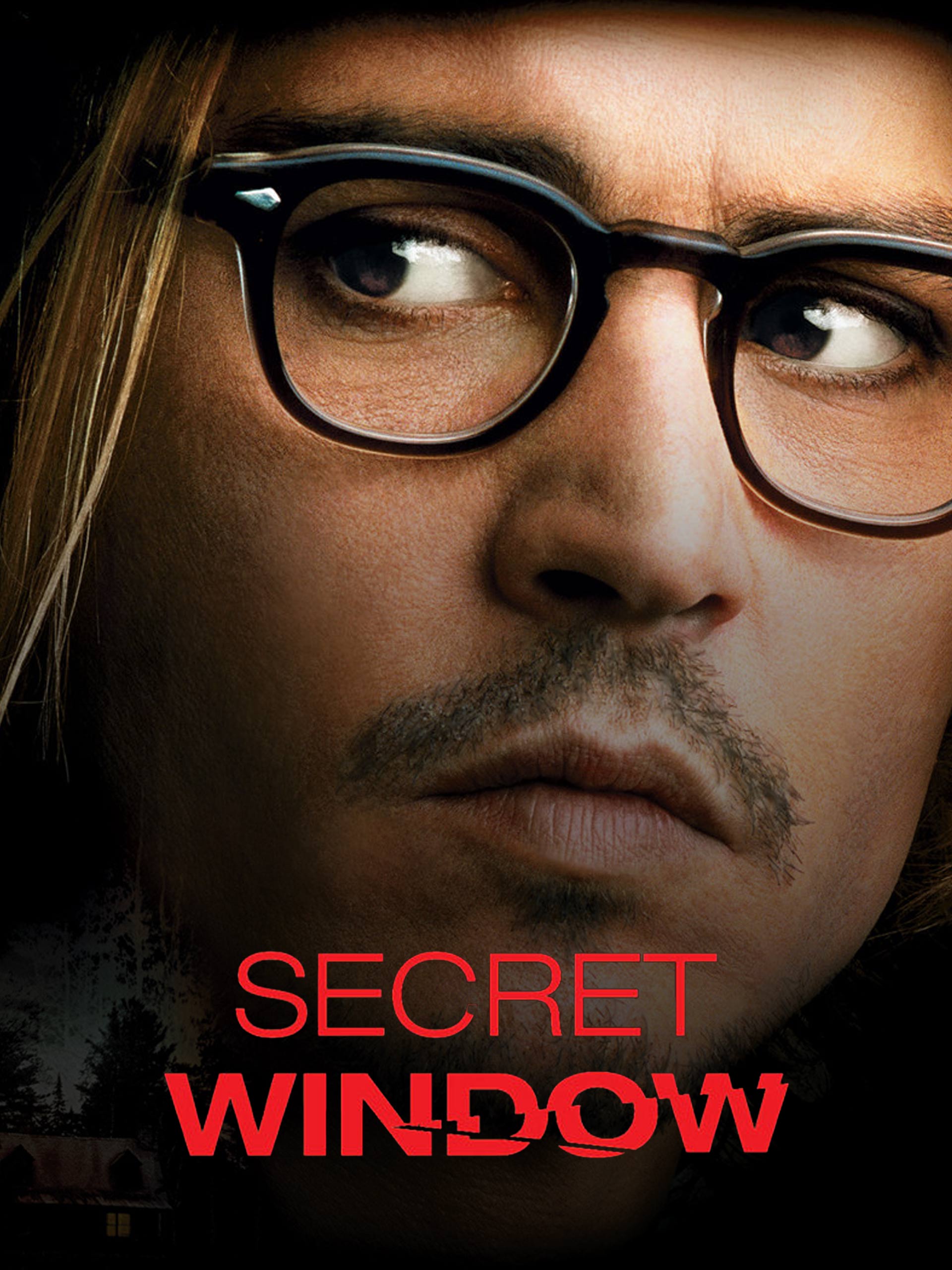 Prime Video: Secret Window