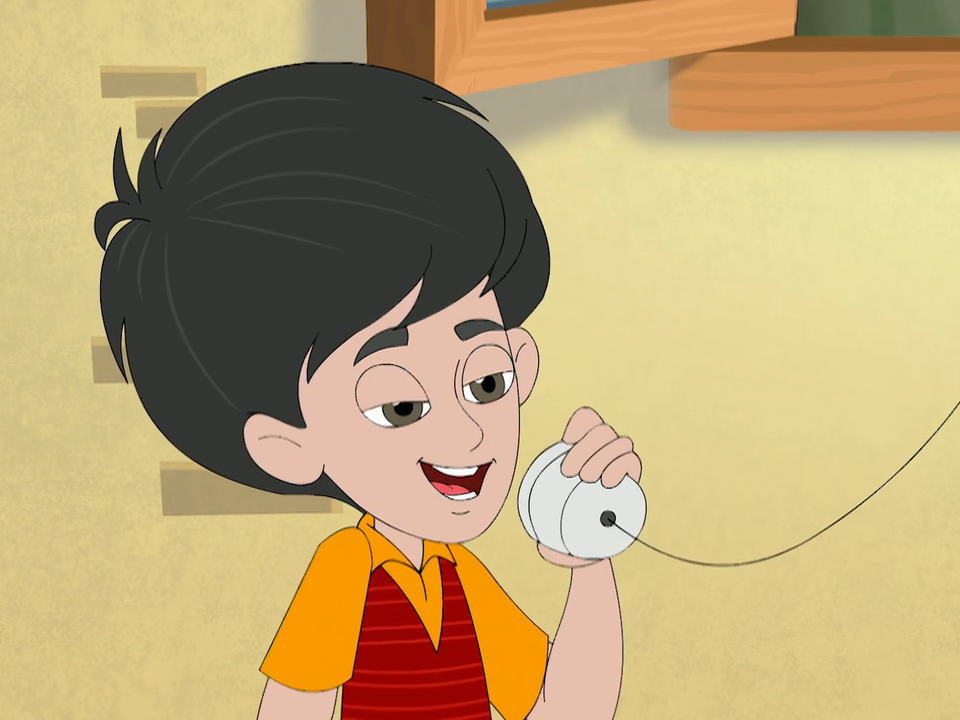 Prime Video: Selfie With Bajrangi - Season 1