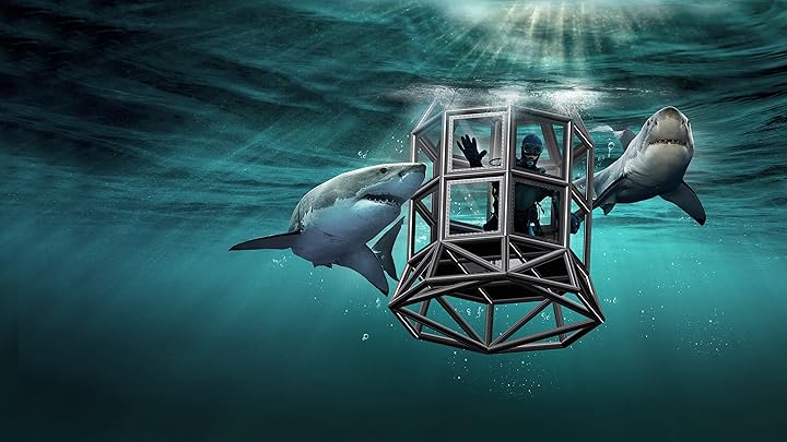 Amazon.co.jp: Shark House - Season 1 : Andy Casagrande, Dickie Chivell ...