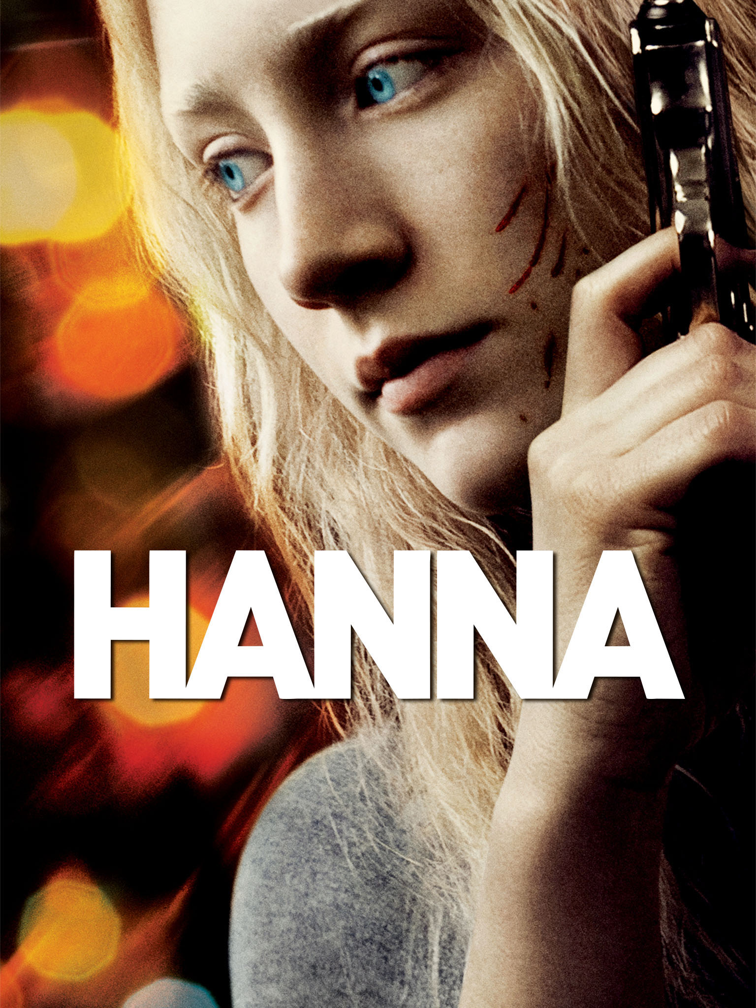 Prime Video: Hanna
