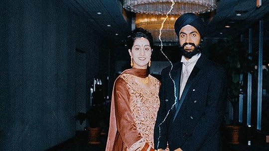 Prime Video: Til Death Do Us Part: The Murder of Manjit Basra - Season 1