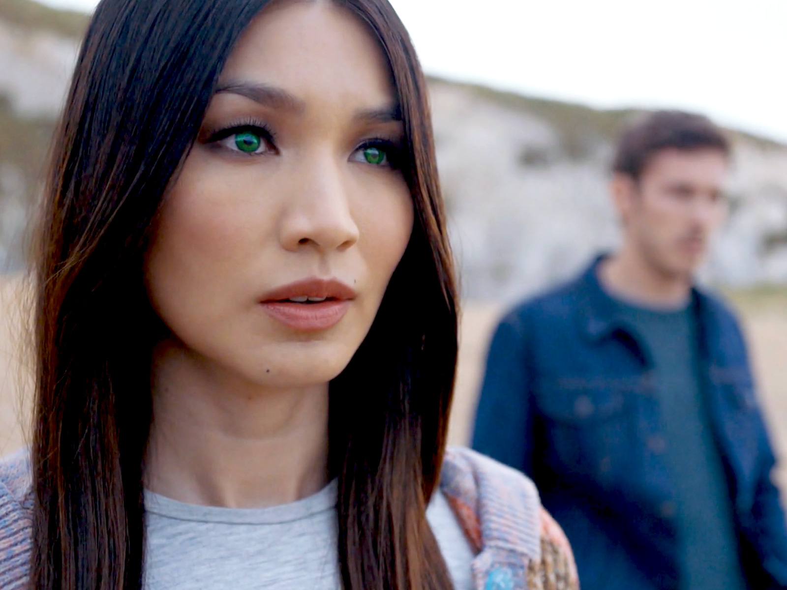 Prime Video: Humans