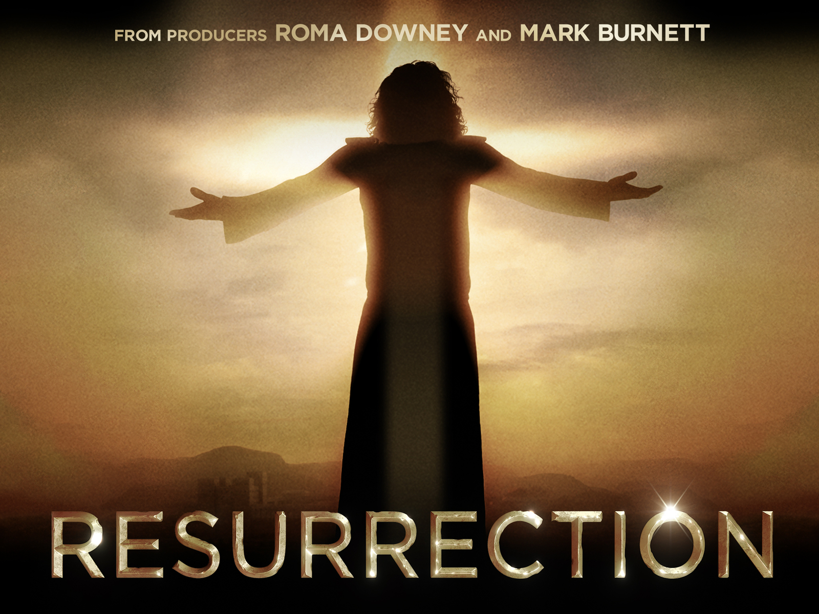 Prime Video: Resurrection - Season 1