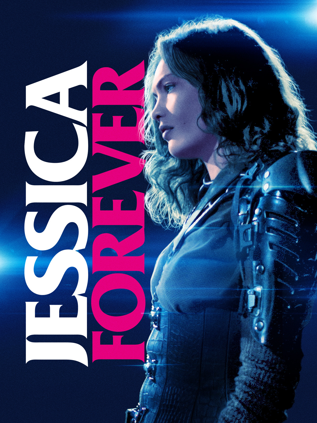 Prime Video: Jessica Forever